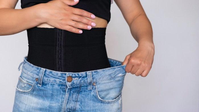Can Shapewear Reshape Your Body Permanently?